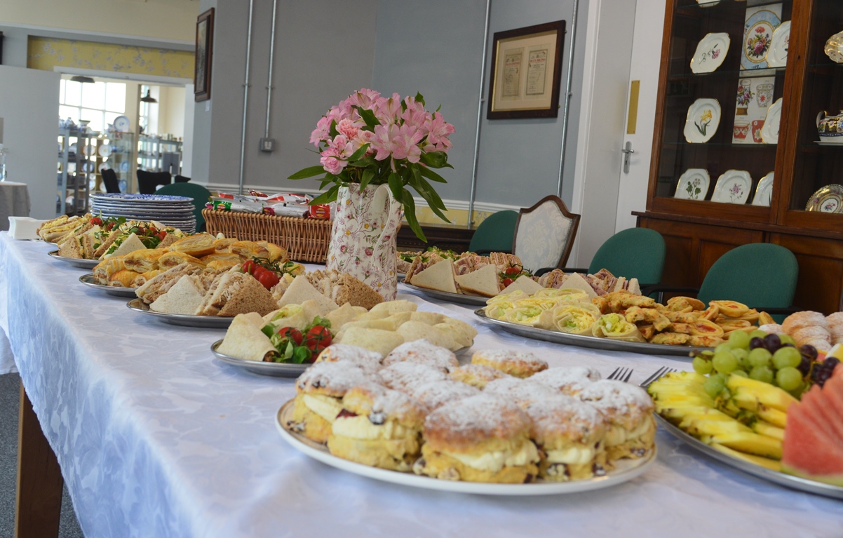 Meetings | fob.org.uk